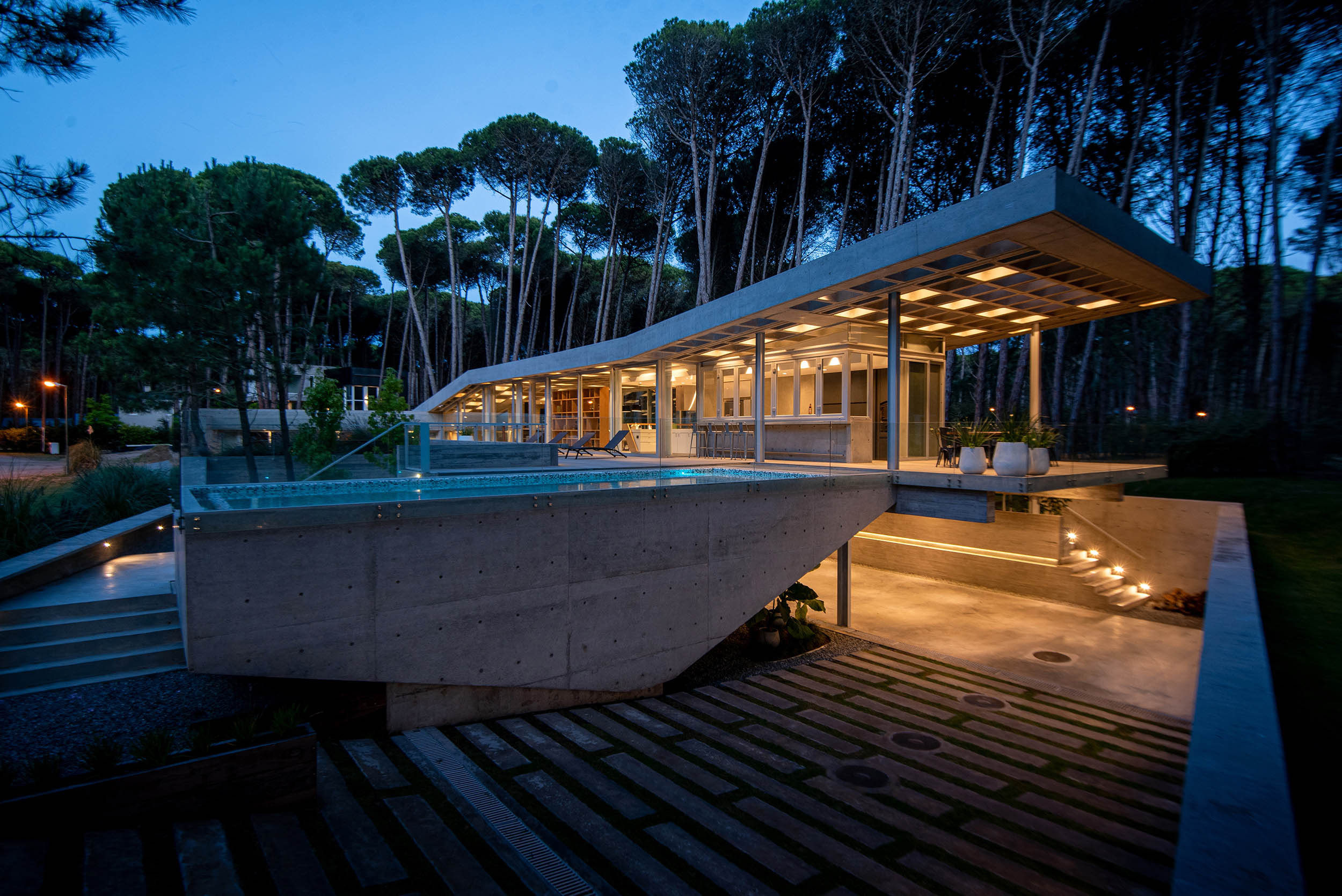 Casa RINCÓN - Architizer