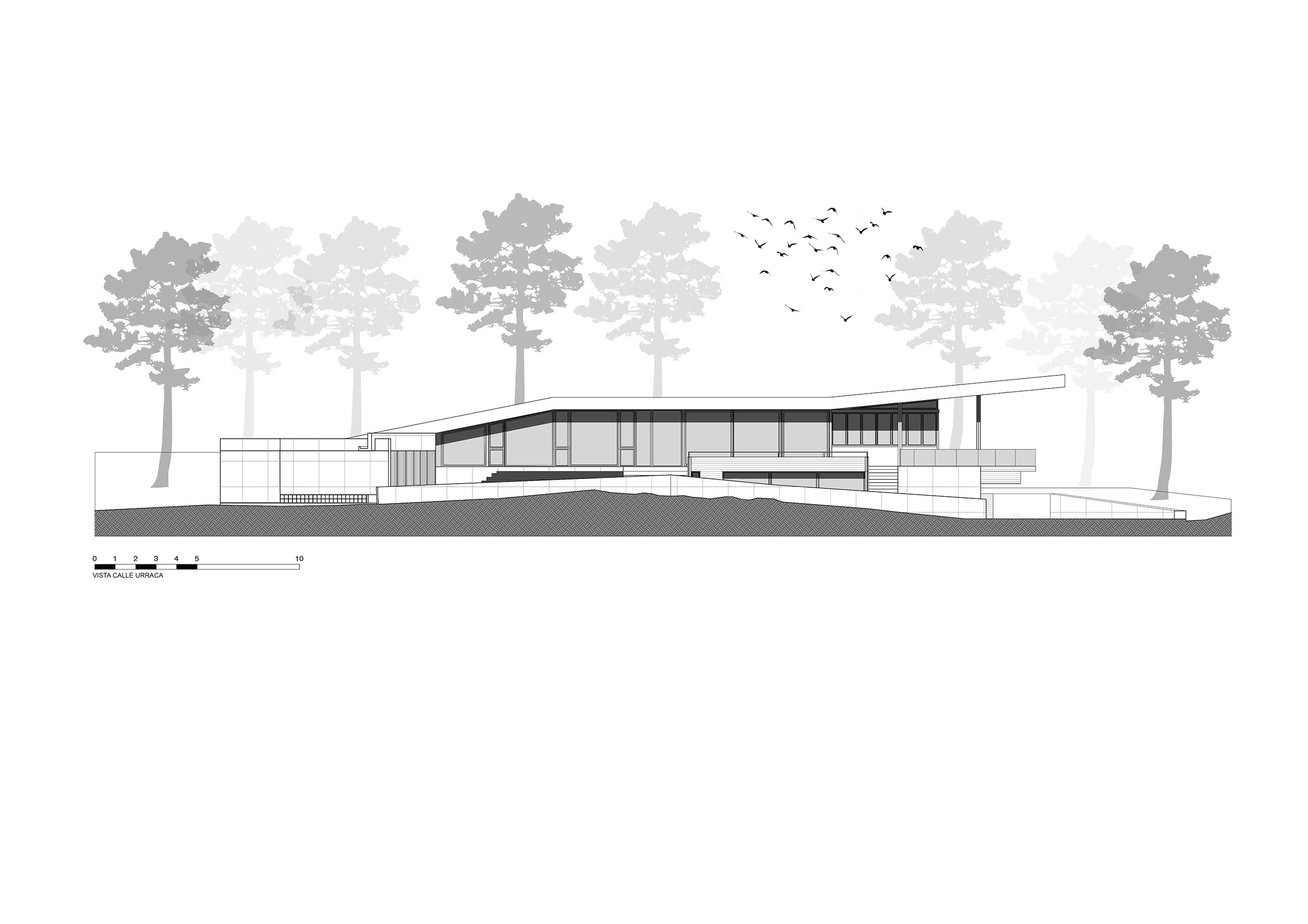 Jaima House by Estudio Galera - Architizer