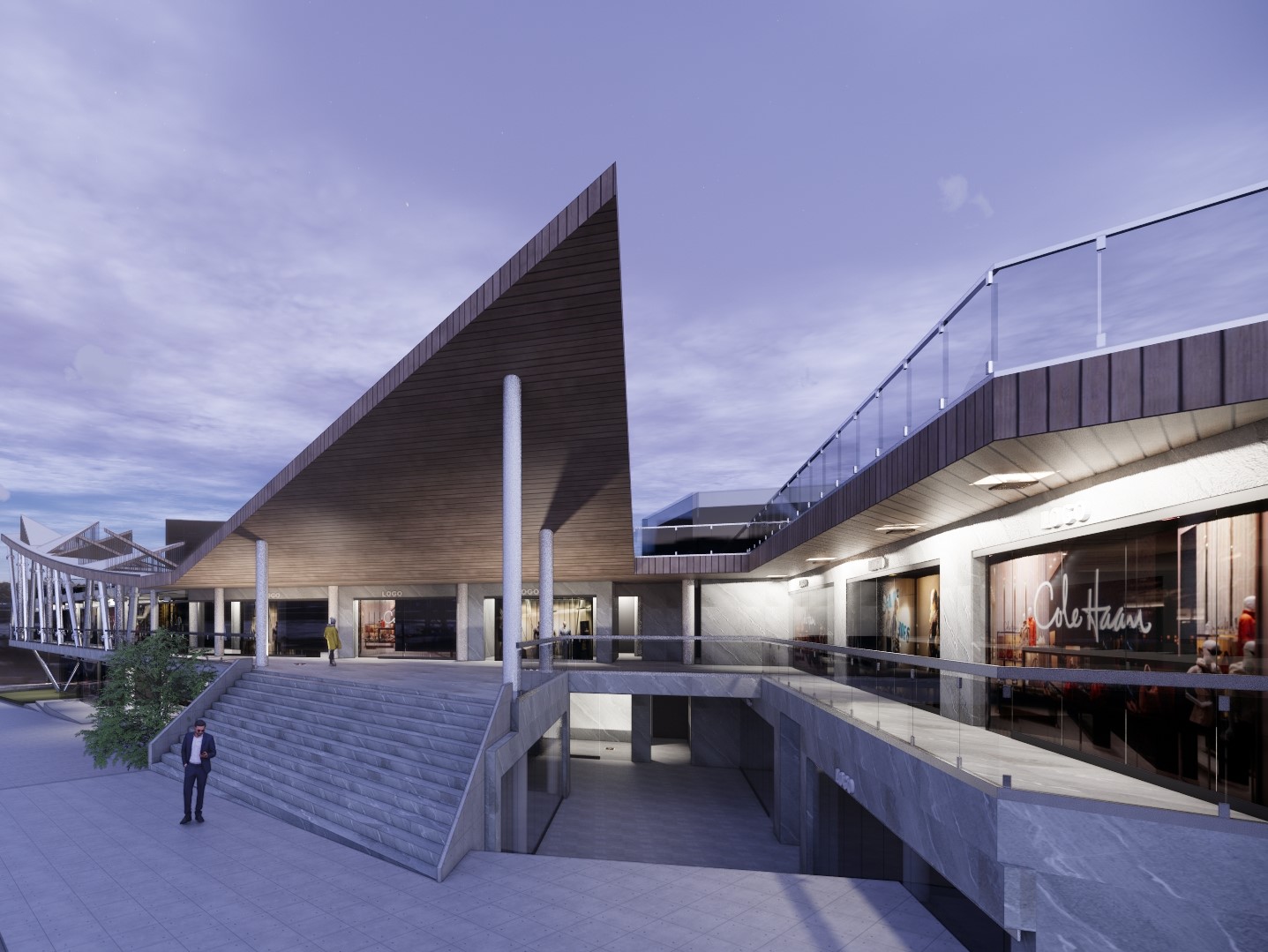 parvaz by 100 sotoun - Architizer