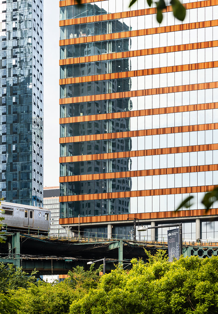 The JACX by MdeAS Architects - Architizer