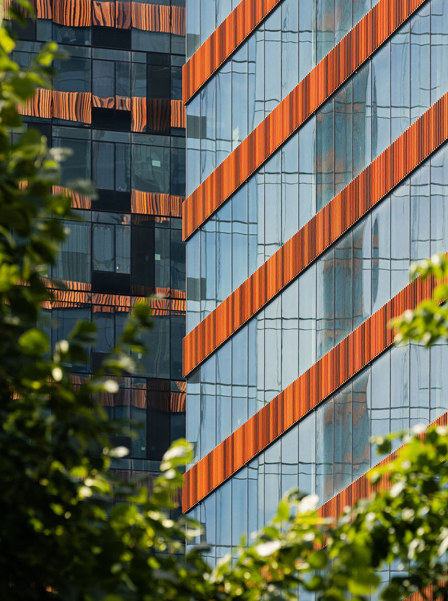 The JACX by MdeAS Architects - Architizer