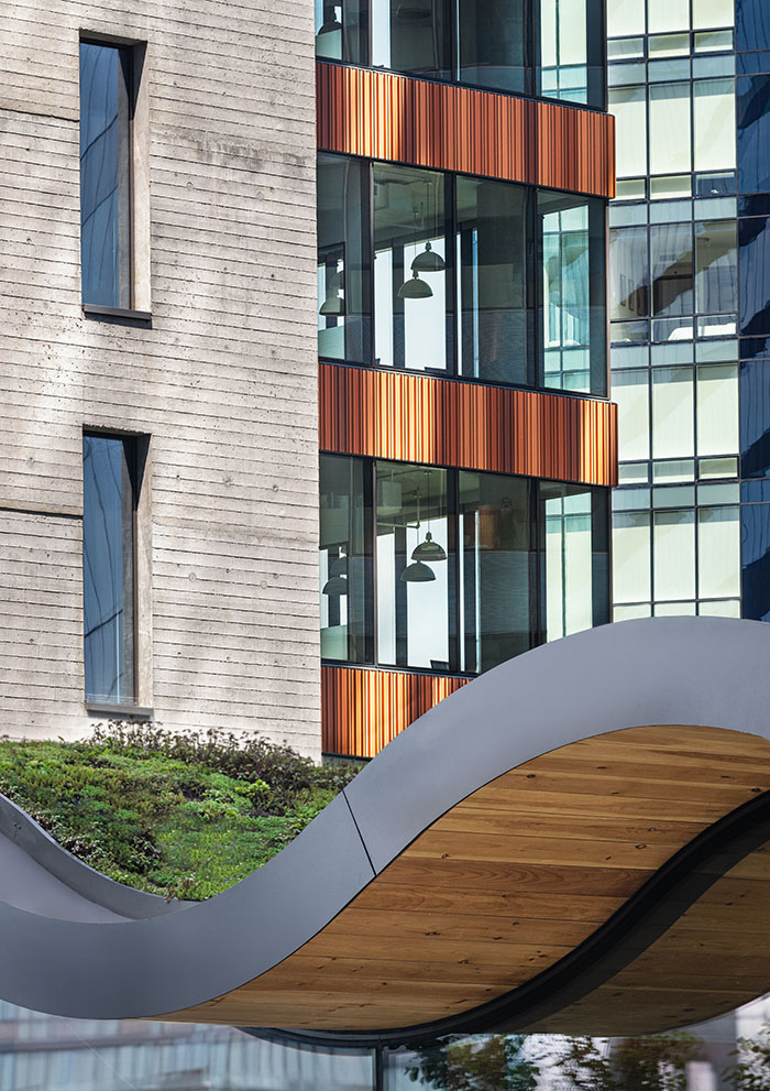 The JACX by MdeAS Architects - Architizer