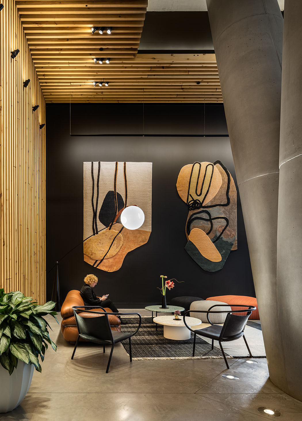 The JACX by MdeAS Architects - Architizer