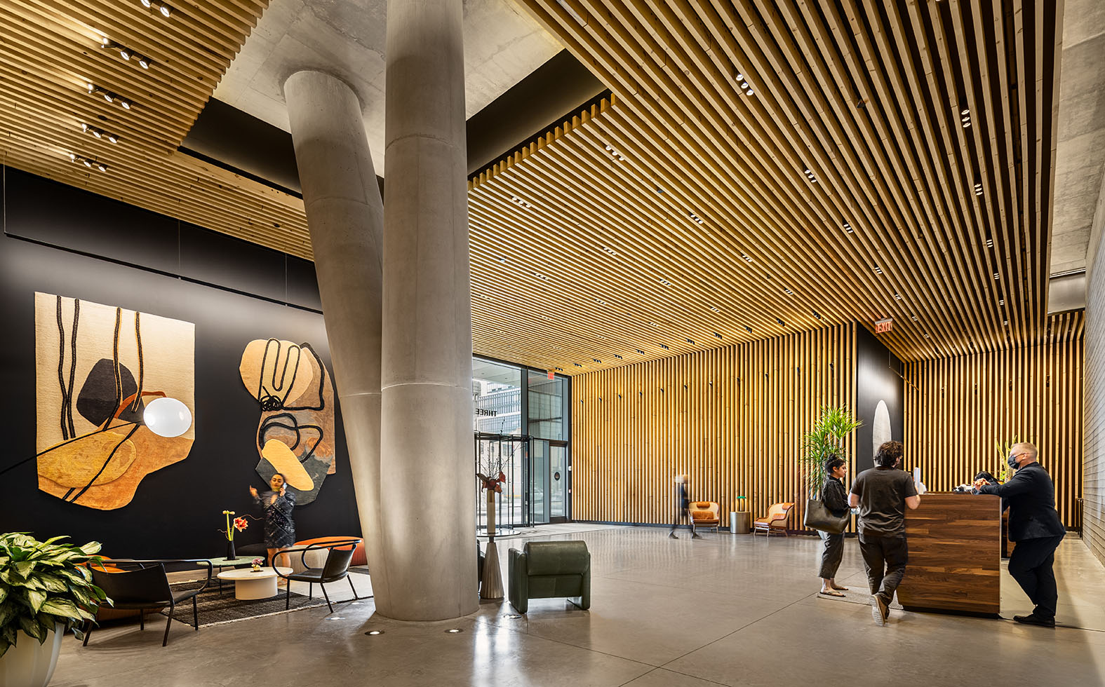 The JACX by MdeAS Architects - Architizer