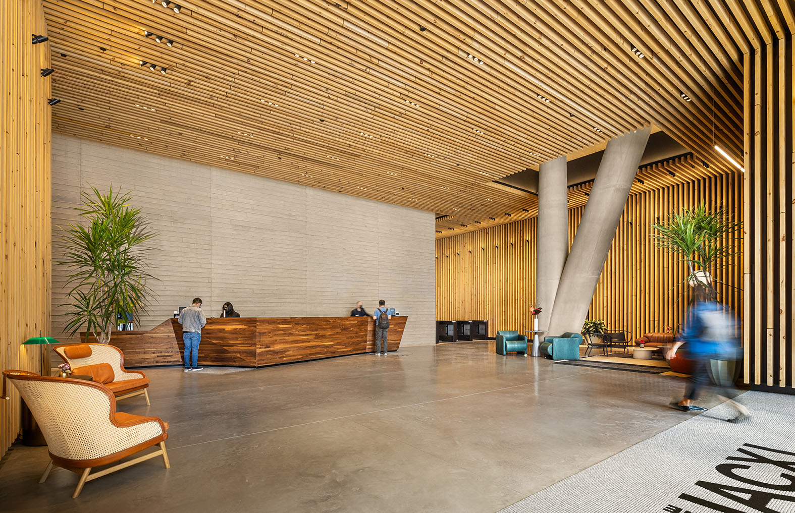 The JACX by MdeAS Architects - Architizer