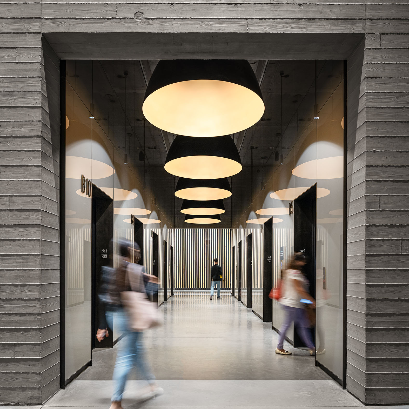 The JACX by MdeAS Architects - Architizer