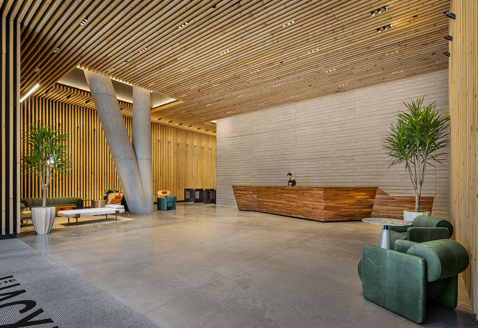 The JACX by MdeAS Architects - Architizer