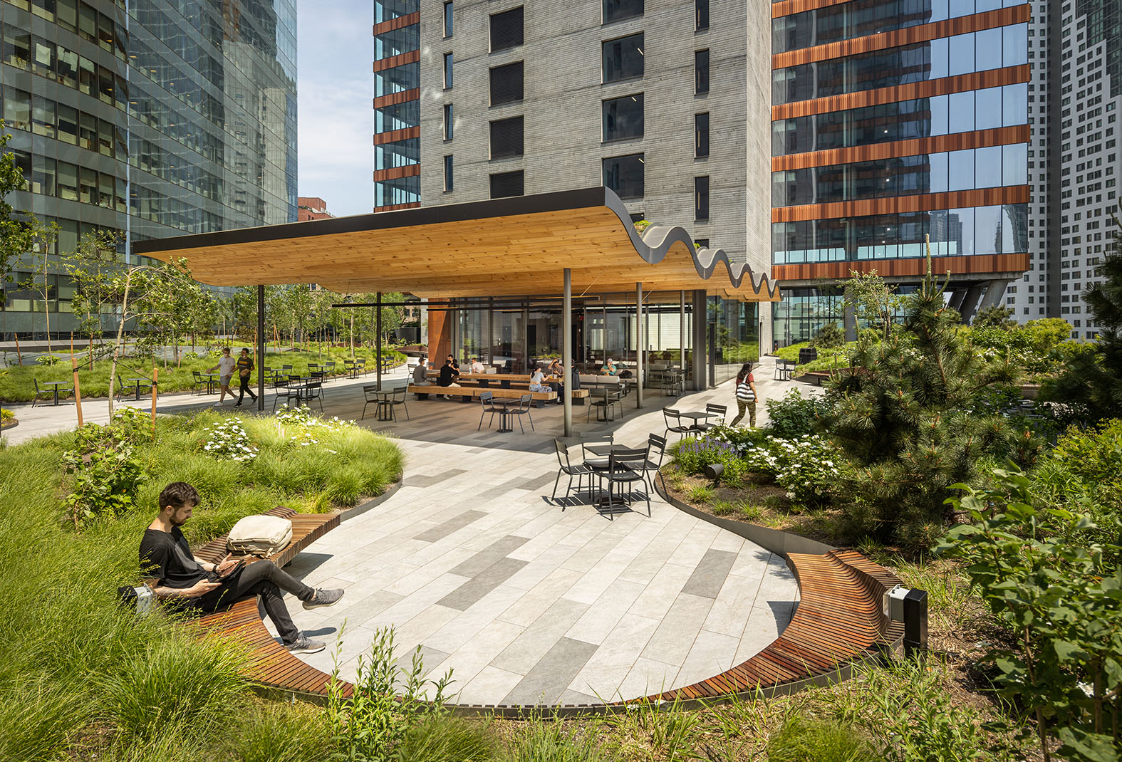 The JACX by MdeAS Architects - Architizer