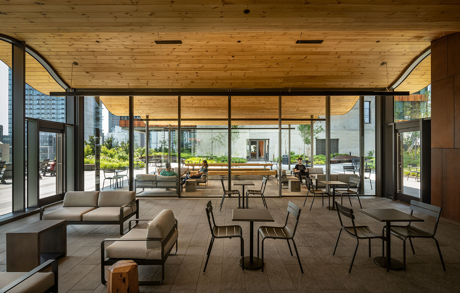 The JACX by MdeAS Architects - Architizer