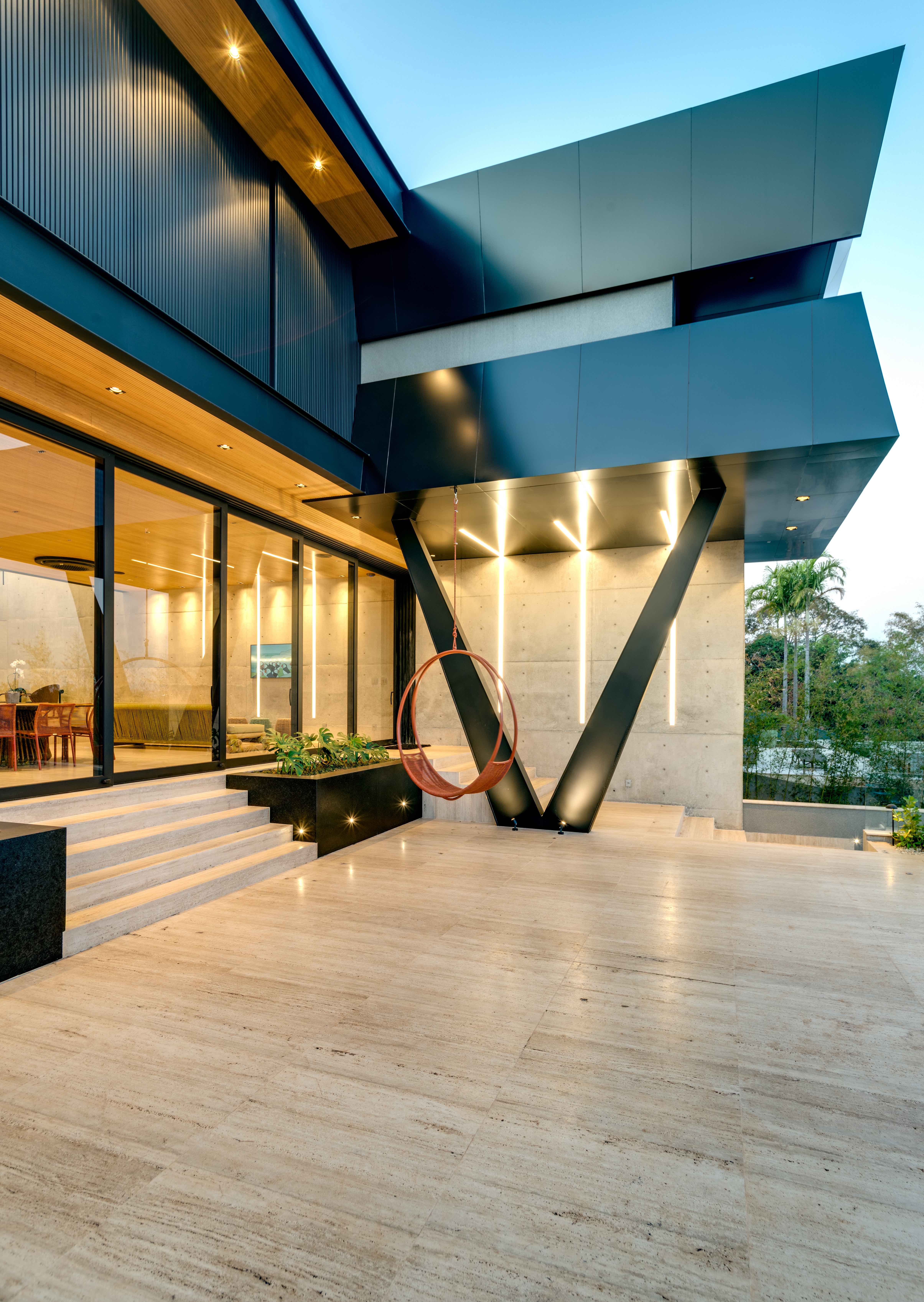 JIG HOUSE by dayala e rafael arquitetos associados - Architizer