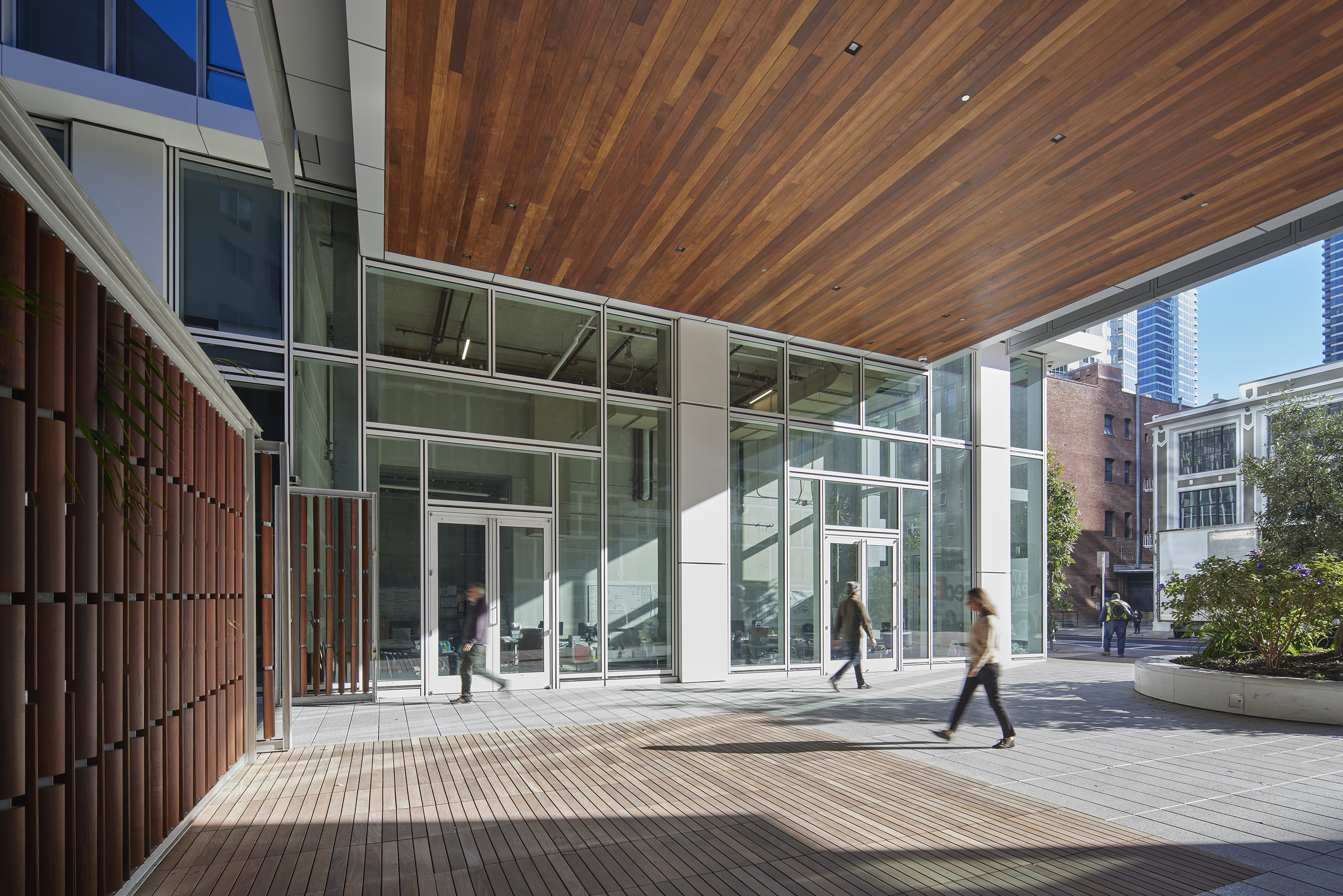 500 Folsom (Transbay Block 9) by Fougeron Architecture - Architizer