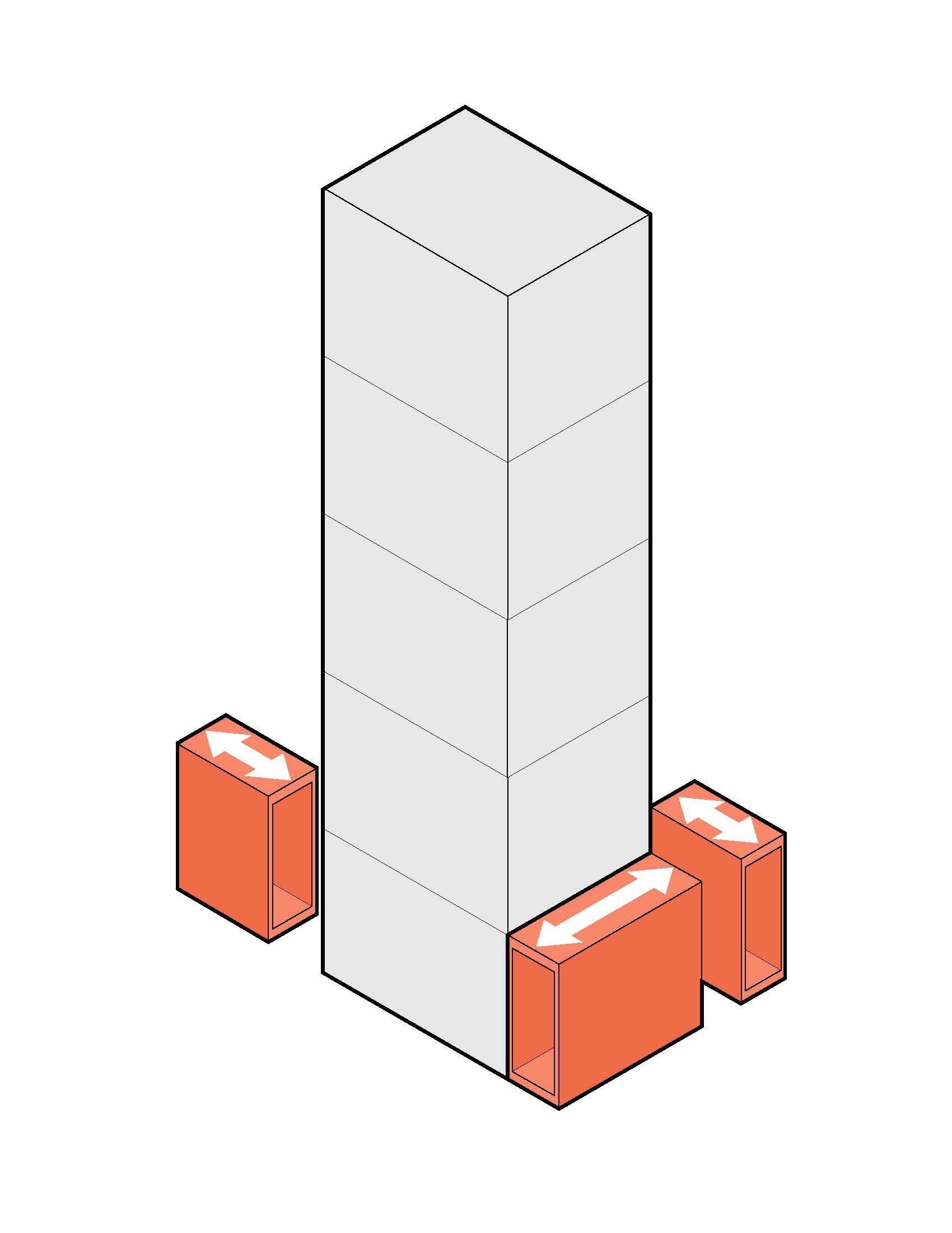 500 Folsom (Transbay Block 9) by Fougeron Architecture - Architizer