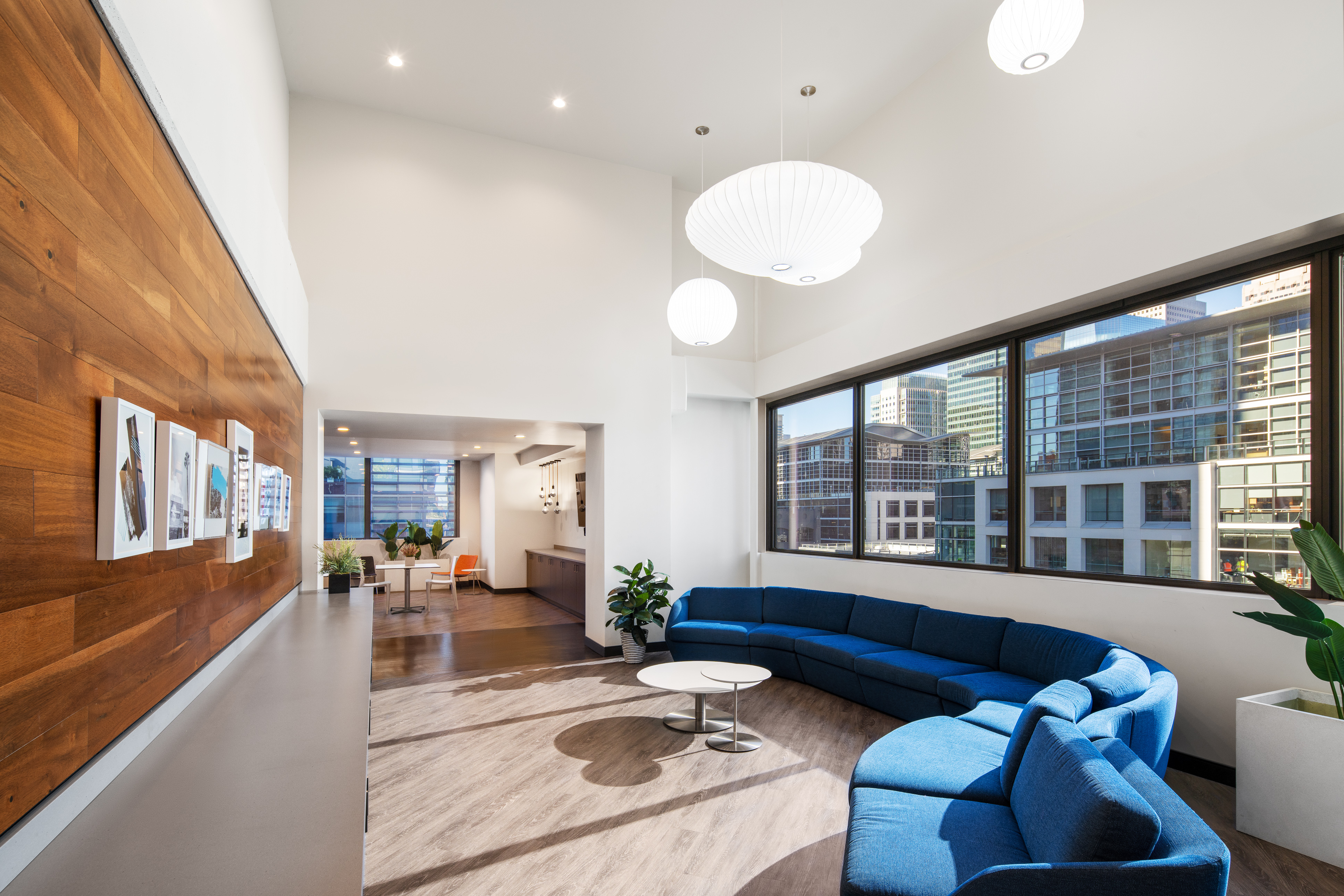 The Avery (Transbay Block 8) by Fougeron Architecture - Architizer