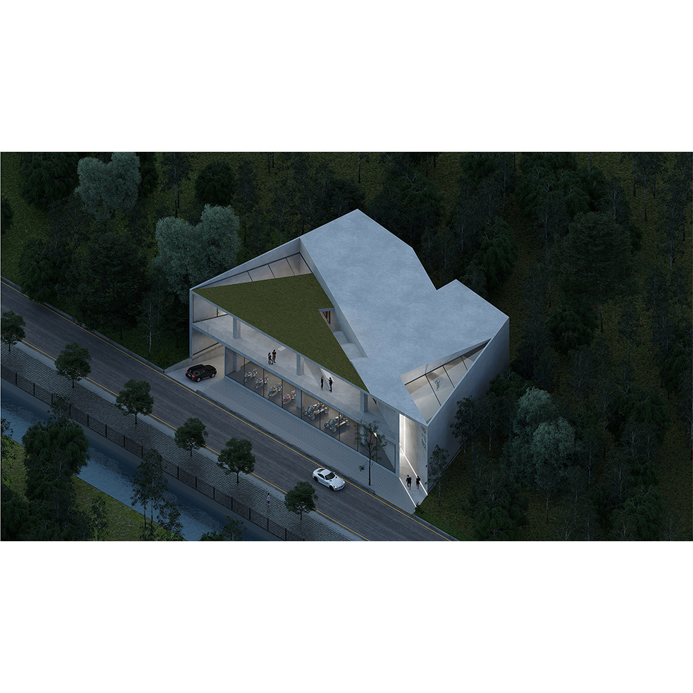 Senegal school by Mado Architects - Architizer