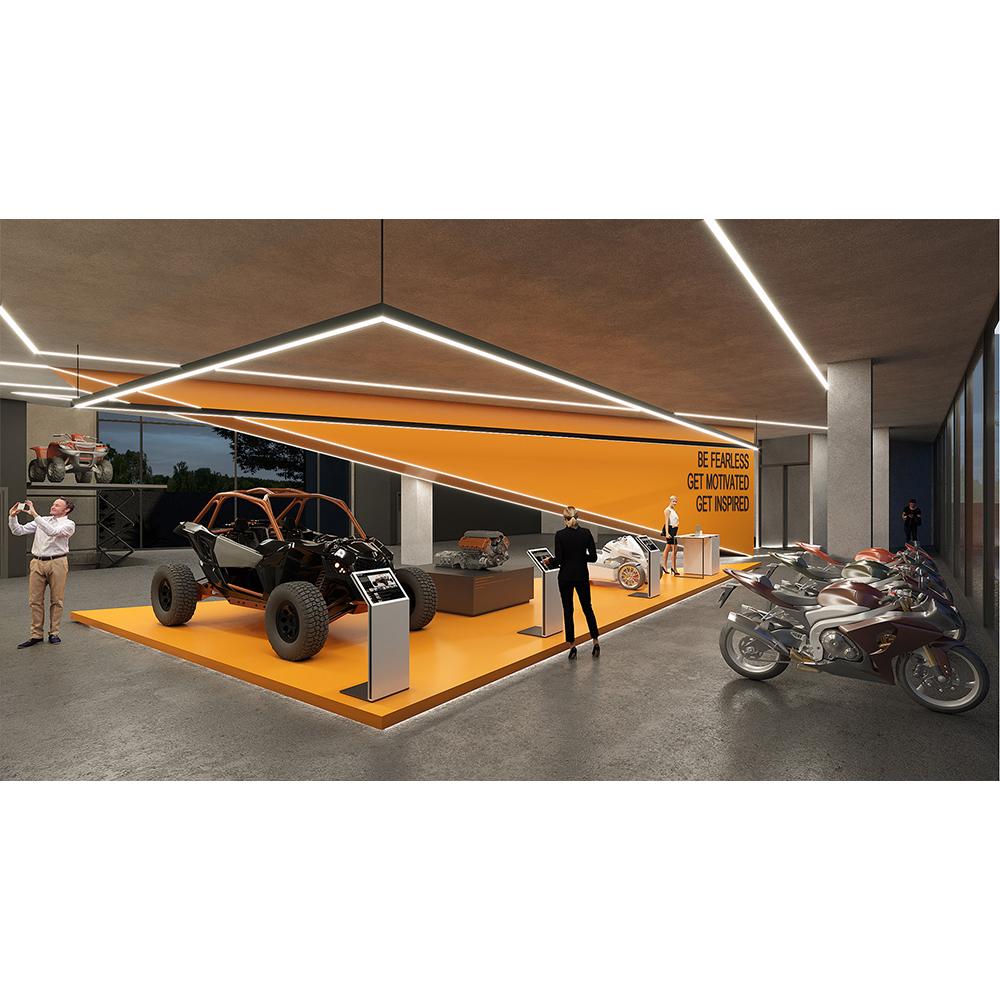 Nowshahr commercial project by Mado Architects - Architizer