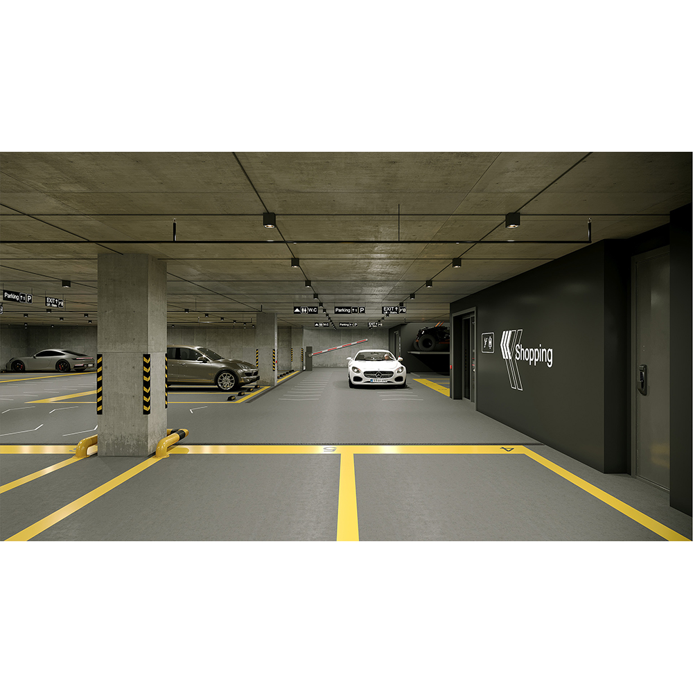 Nowshahr commercial project by Mado Architects - Architizer