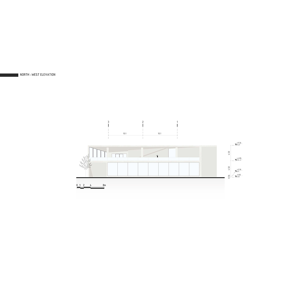 Nowshahr commercial project by Mado Architects - Architizer