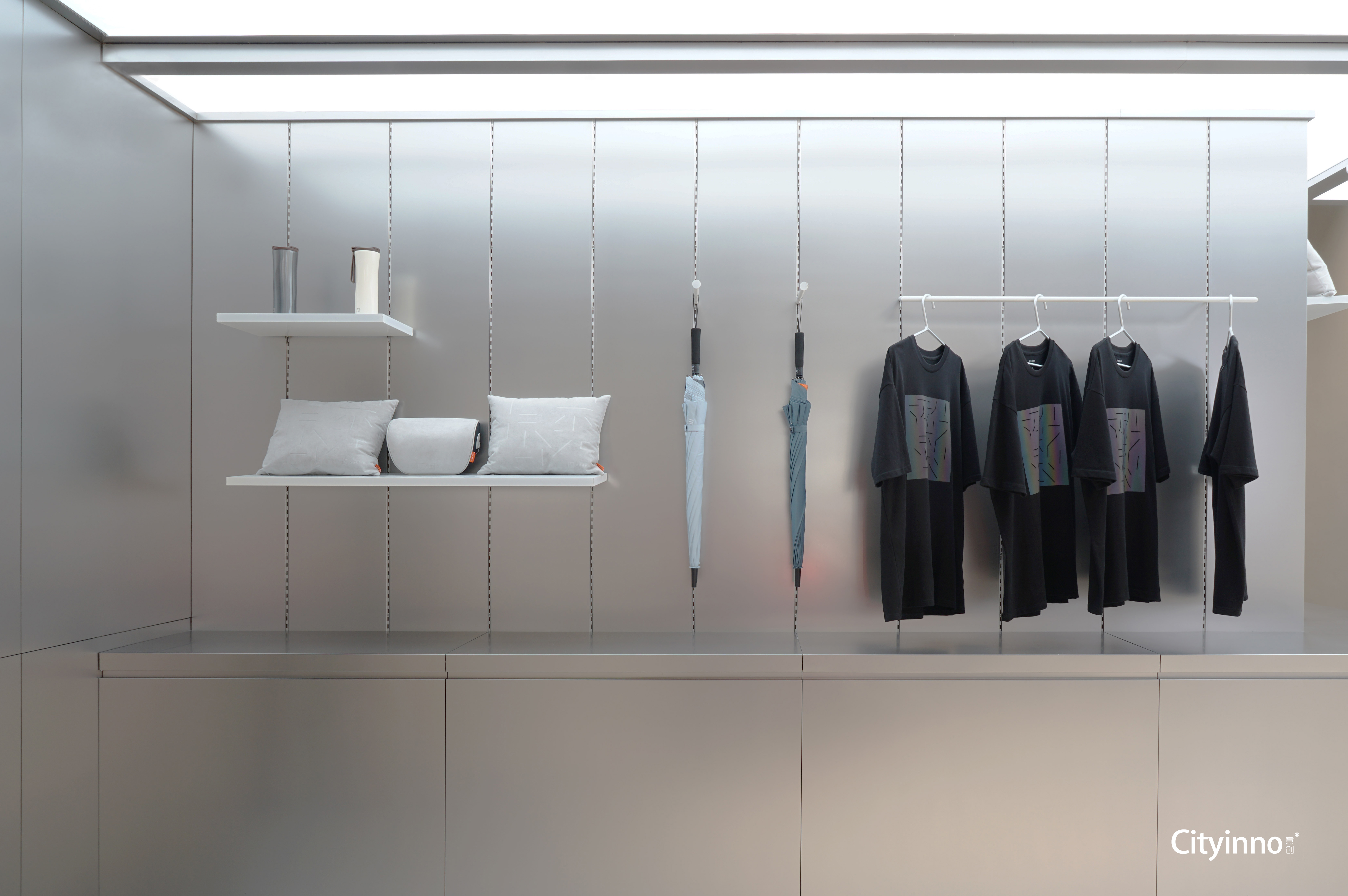 ZEEKR Space by Cityinno Architecture Design Co., LTD. - Architizer