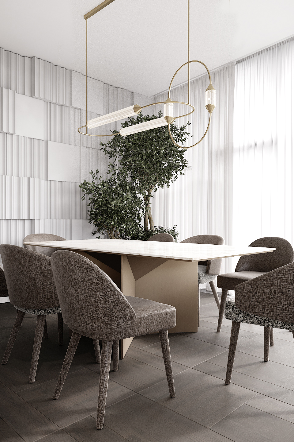 IQ-98-KD by IQOSA - Architizer