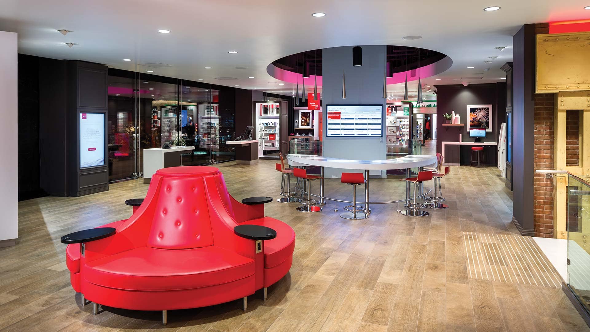 Verizon Wireless by Acuity - Architizer