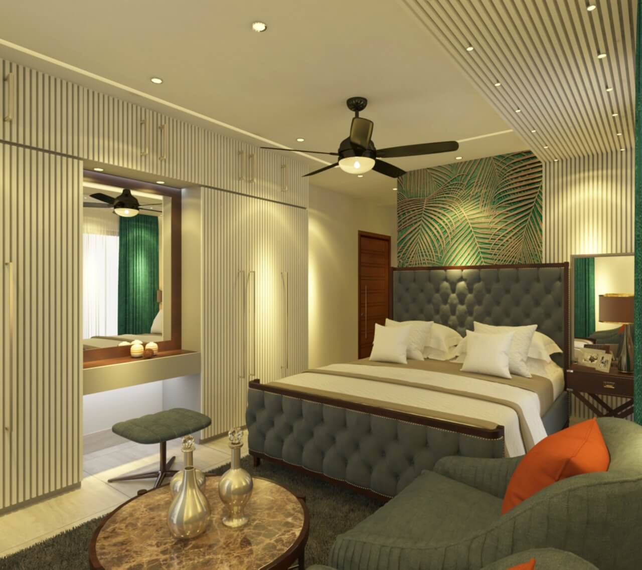 Home by BD Interior - Architizer