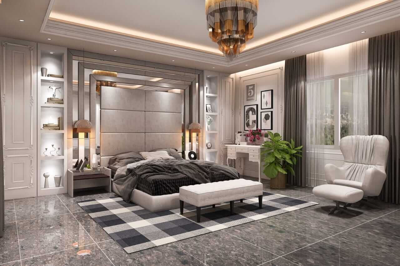 Home by BD Interior - Architizer