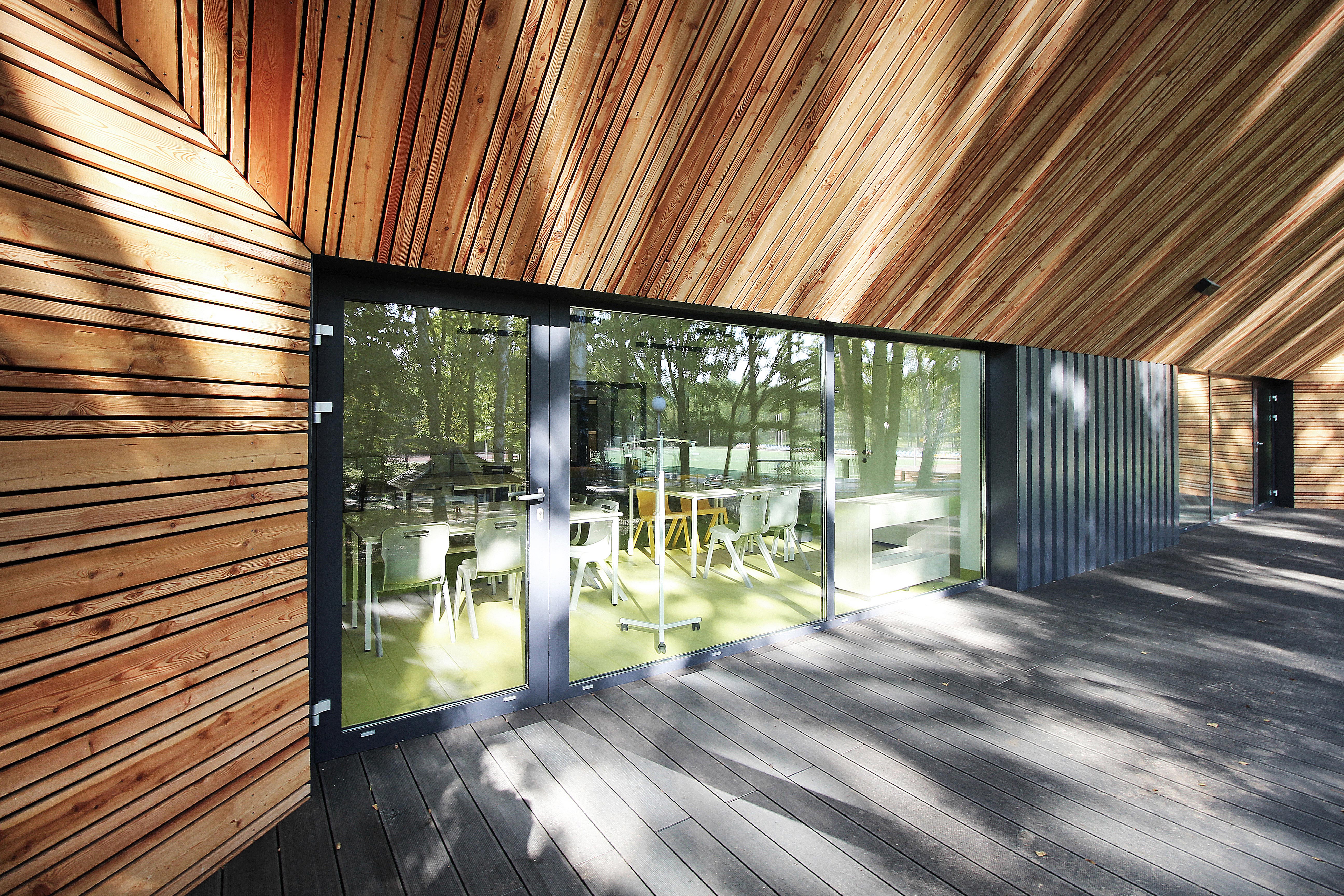 xystudio - Architizer