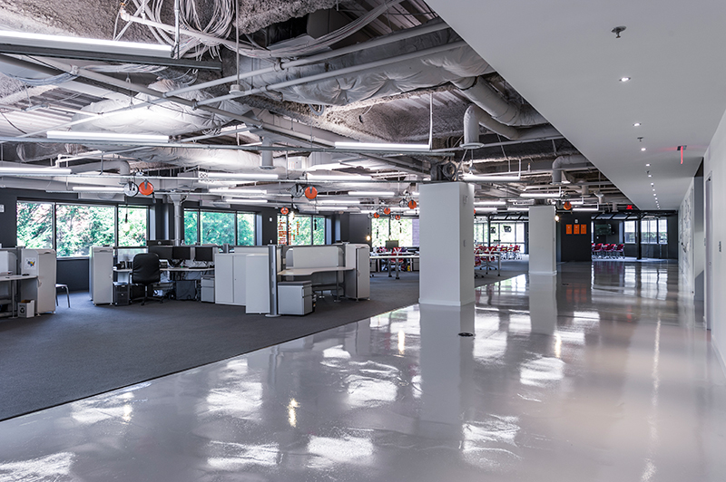 Lincoln St Residence by EL Studio PLLC - Architizer