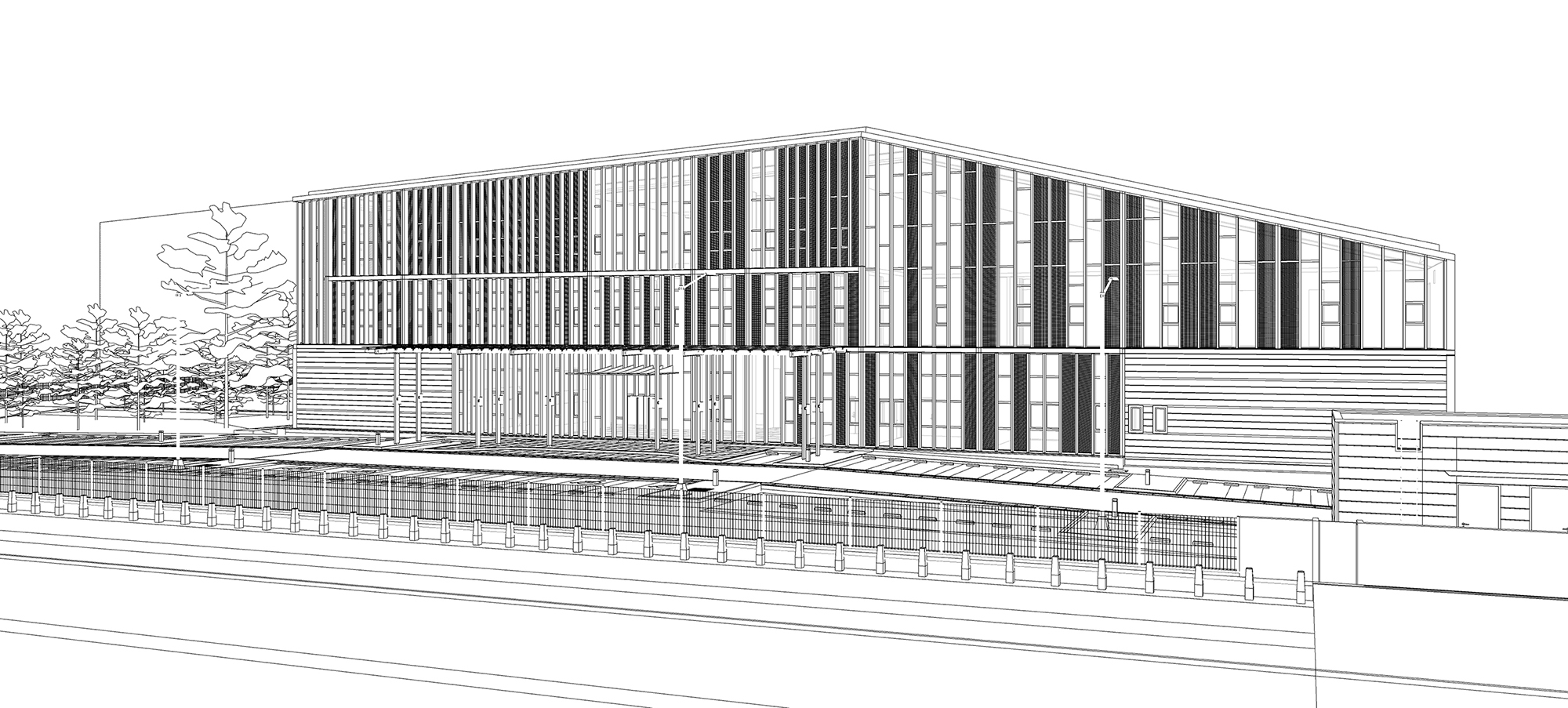 Idea 3373903: BBR Headquarters by Gibert&Tan in Kuala Lumpur, Malaysia ...