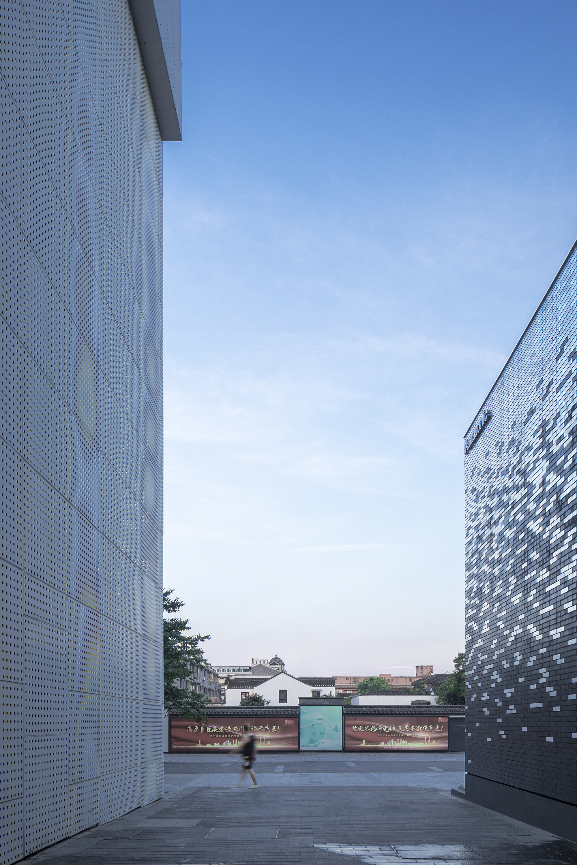 Panasonic Flagship Store by Say Architects - Architizer