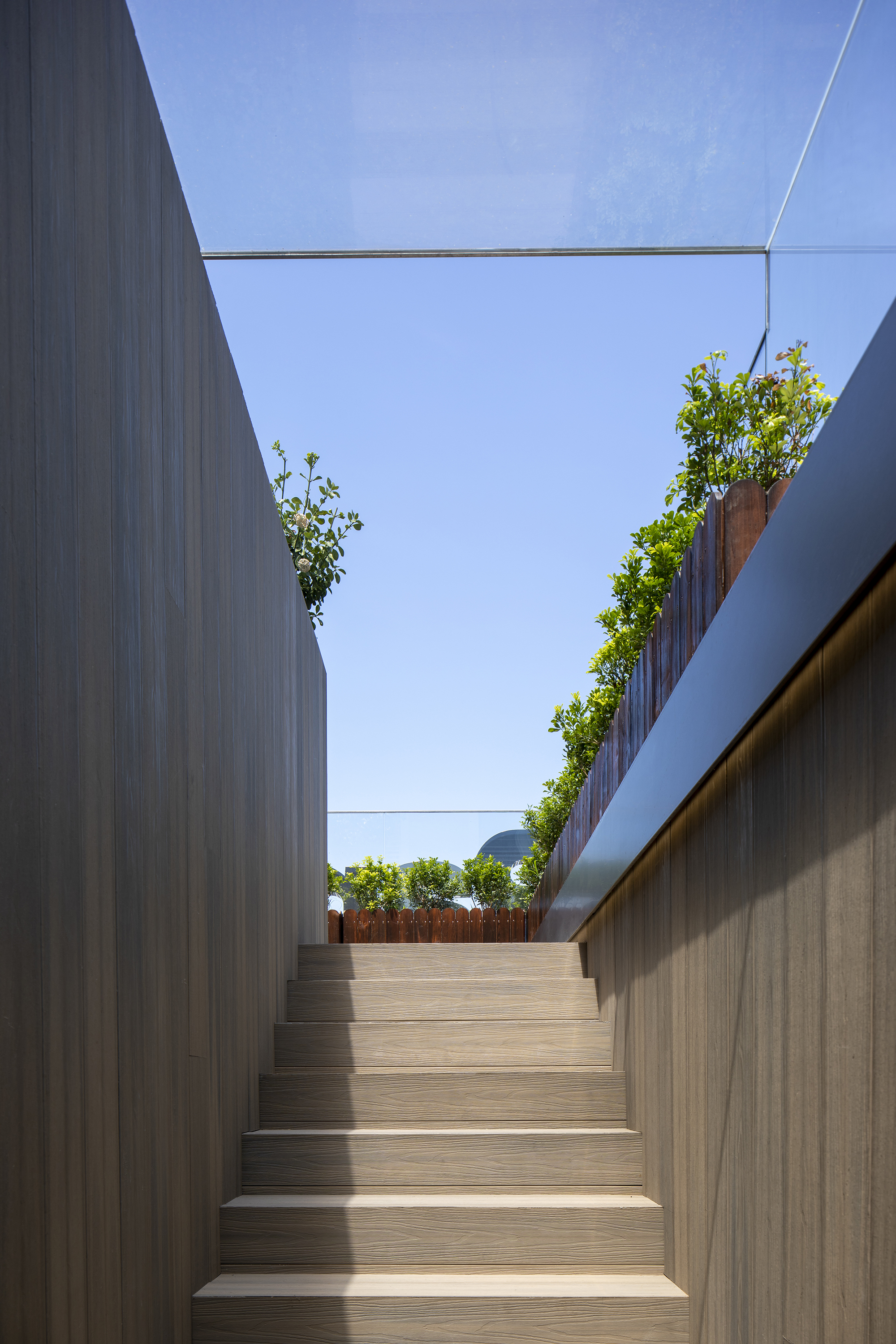 Panasonic Flagship Store by Say Architects - Architizer