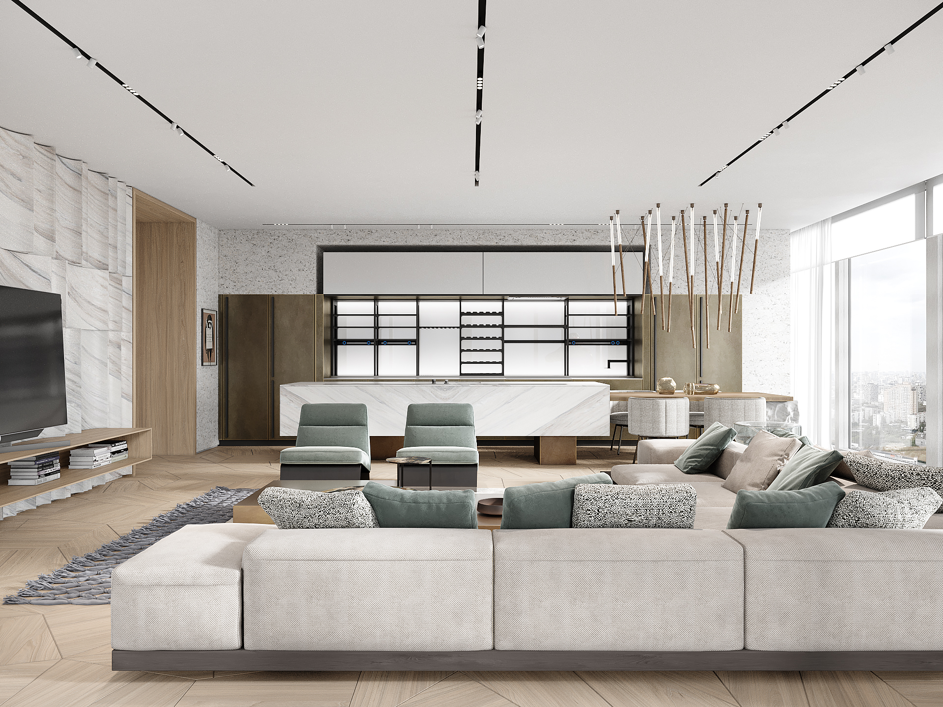 IQ-88-SN by IQOSA - Architizer