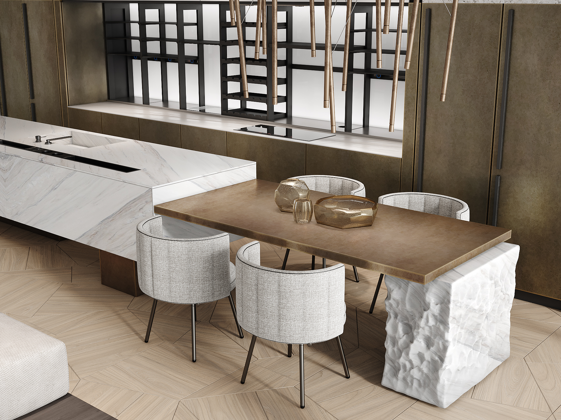 IQ-88-SN by IQOSA - Architizer