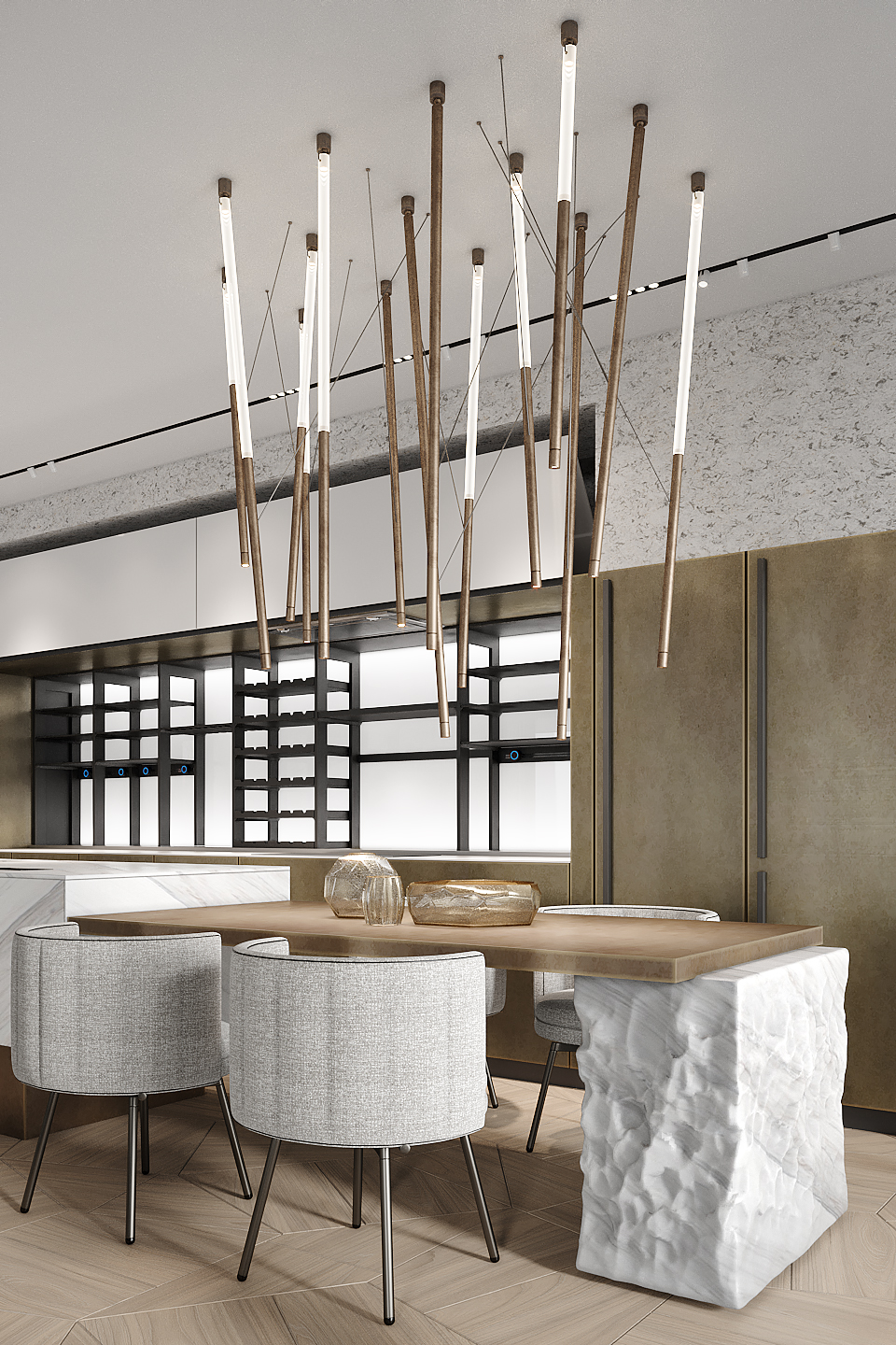 IQ-88-SN by IQOSA - Architizer