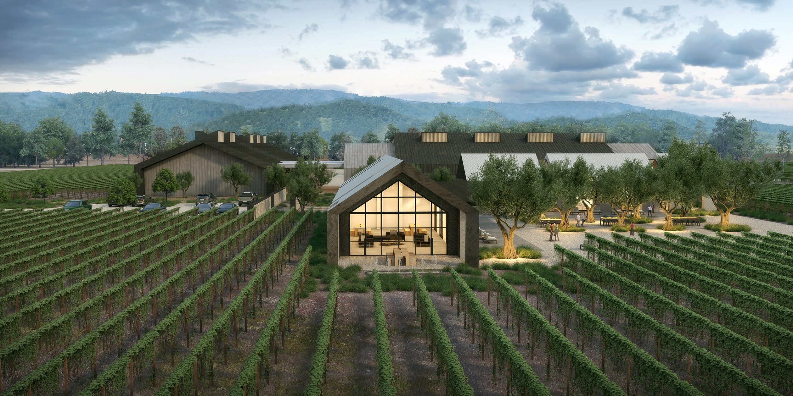 Signum Architecture - Architizer