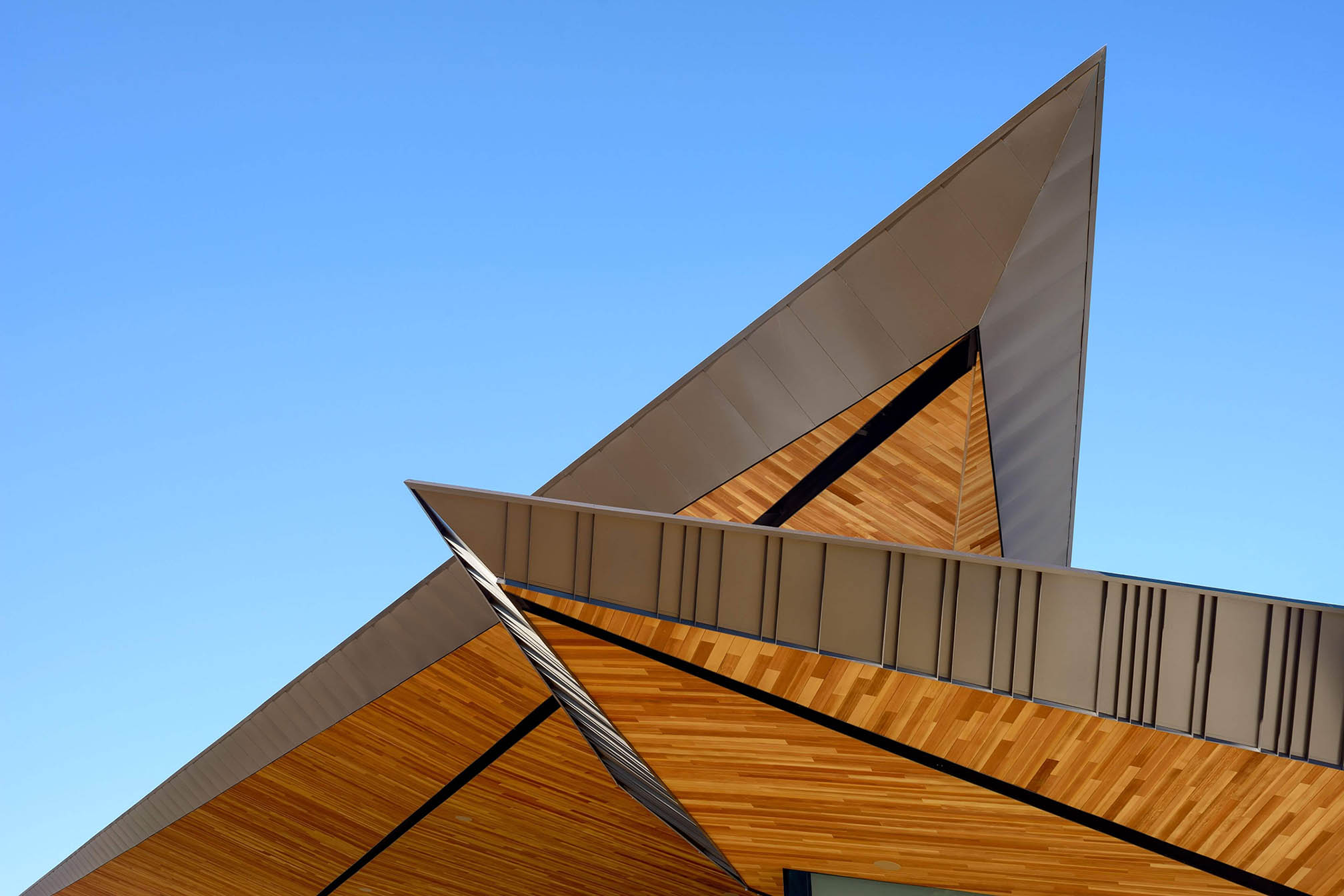 Dancing Light by Kendle Design Collaborative - Architizer