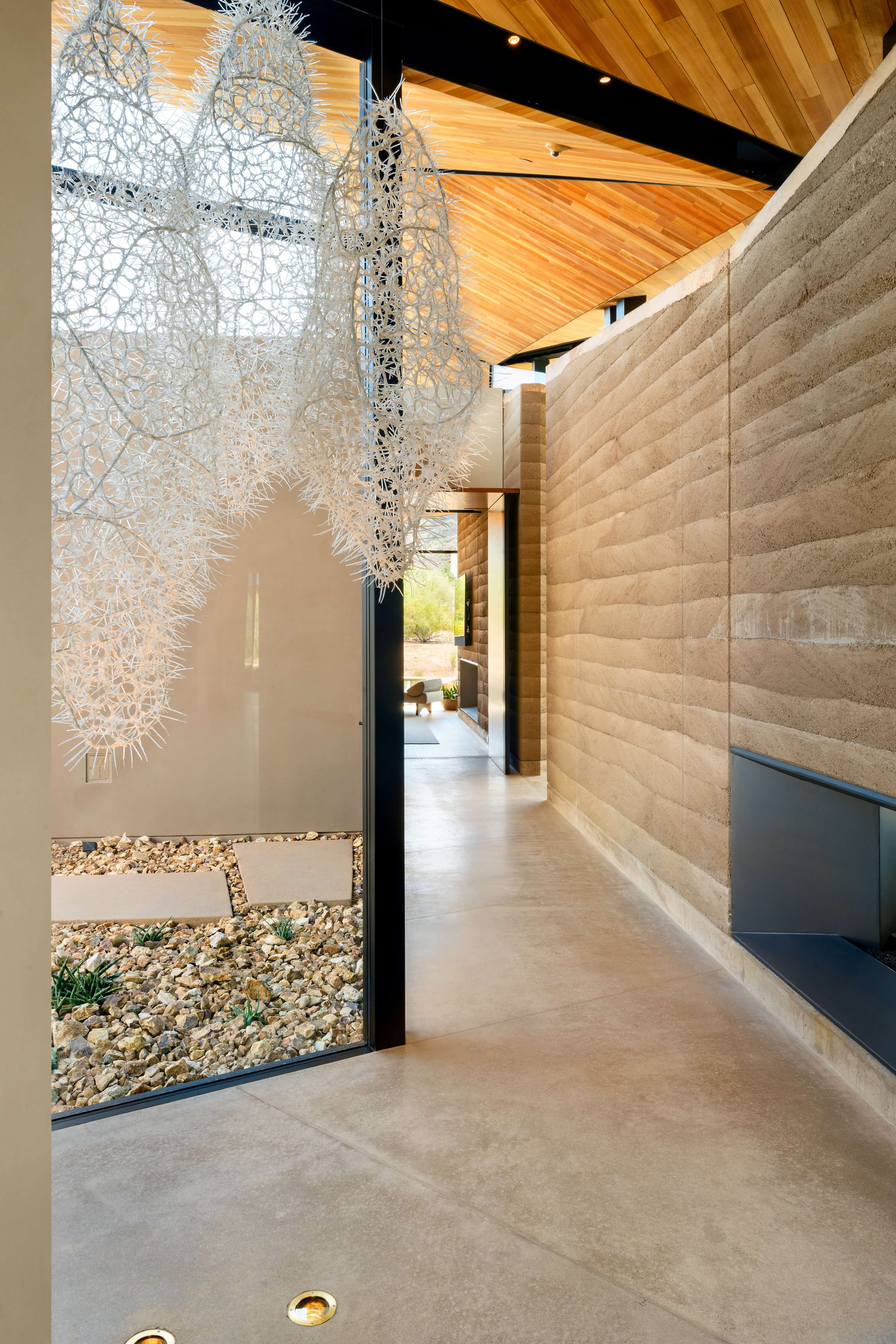 Dancing Light by Kendle Design Collaborative - Architizer