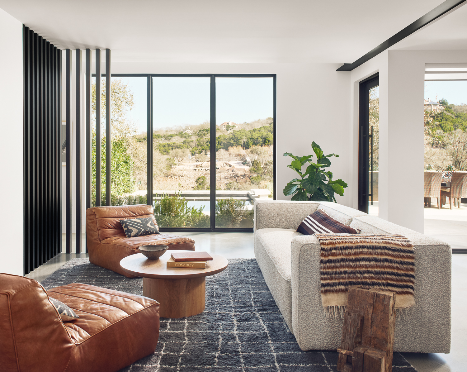 Inverse House by Matt Fajkus Architecture - Architizer