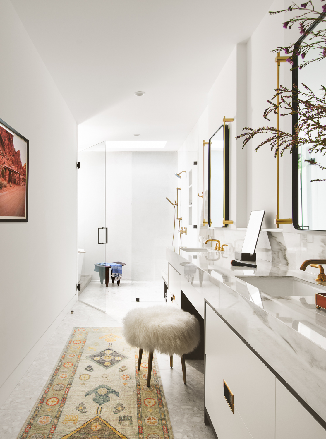 Inverse House by Matt Fajkus Architecture - Architizer