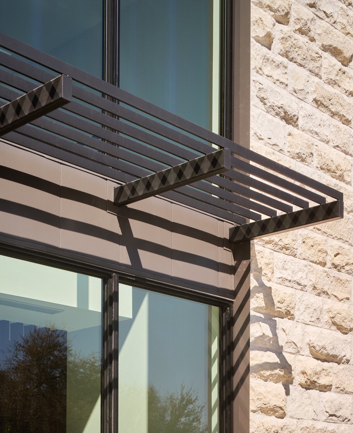 Inverse House by Matt Fajkus Architecture - Architizer