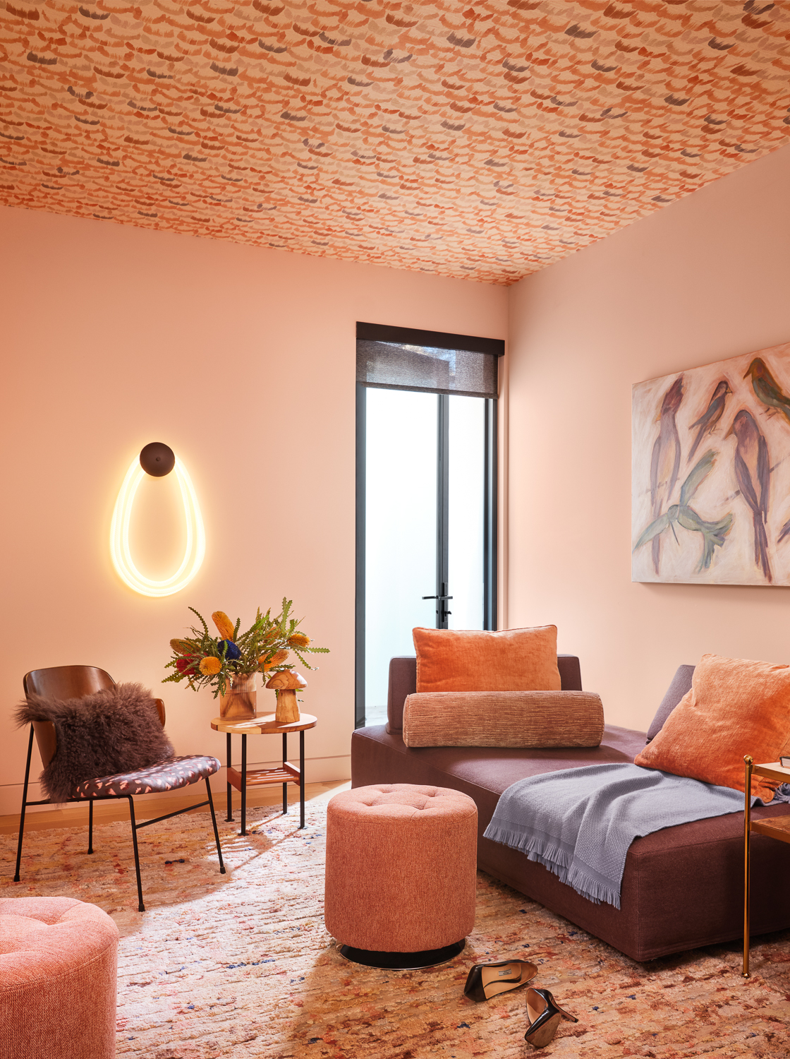 Inverse House by Matt Fajkus Architecture - Architizer