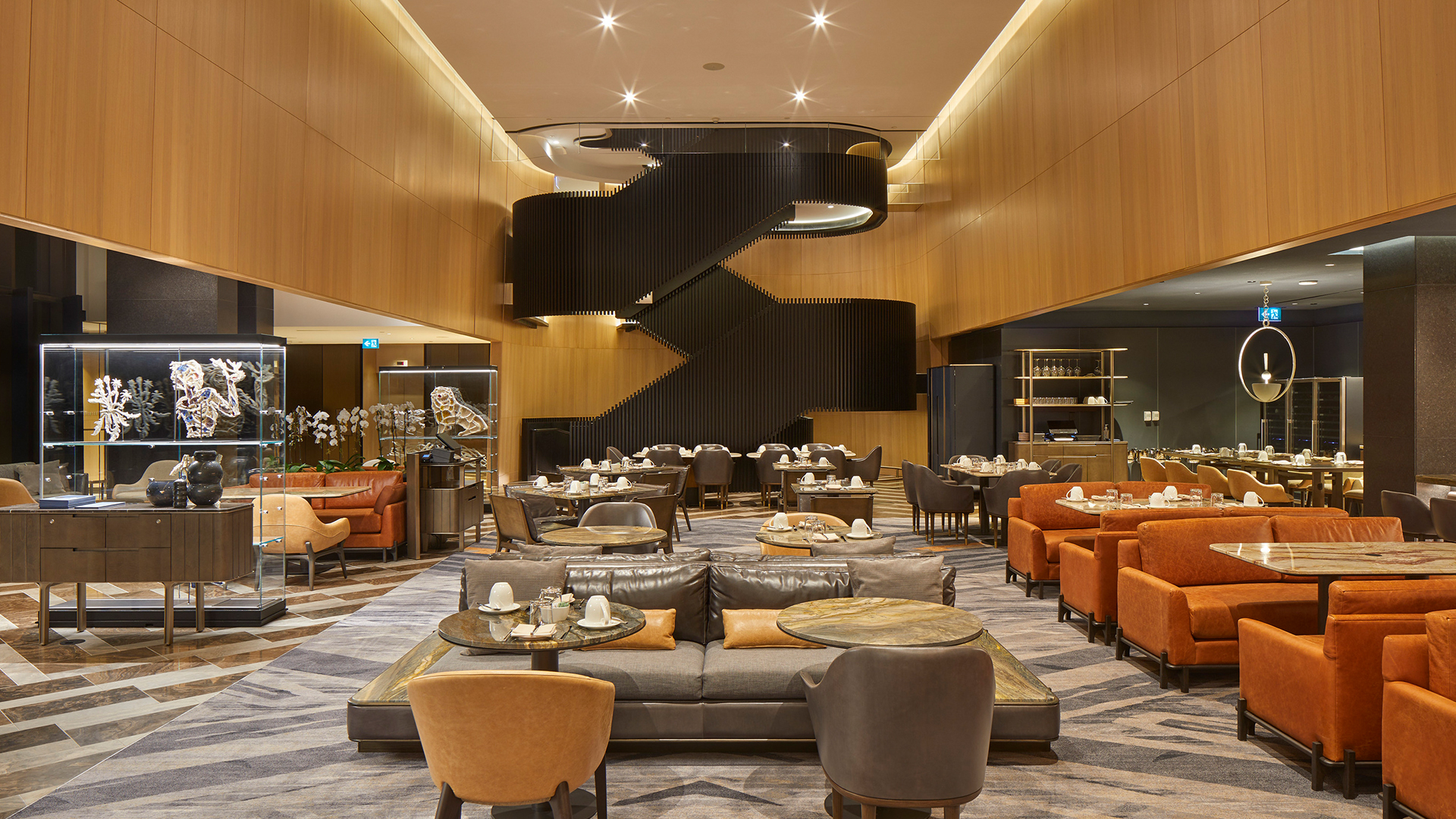 Park Hyatt by KPMB Architects - Architizer