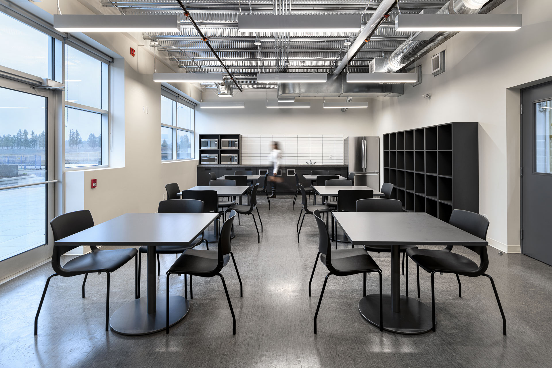 Bailey Metals Offices by James Alfred Photography - Architizer