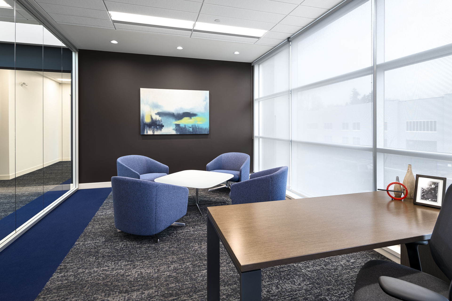 Bailey Metals Offices by James Alfred Photography - Architizer