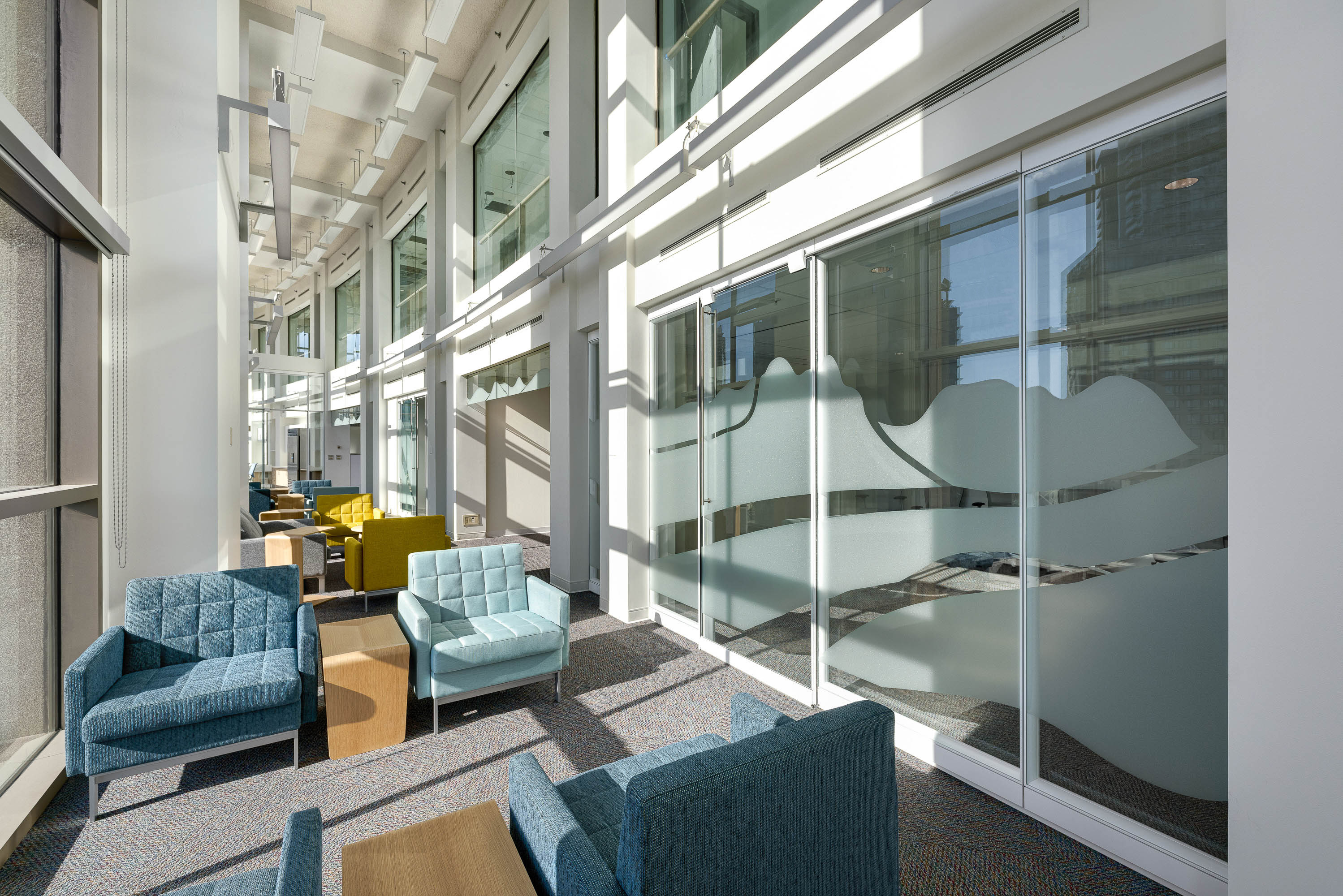 Western Economic Development Canada Offices by James Alfred Photography ...