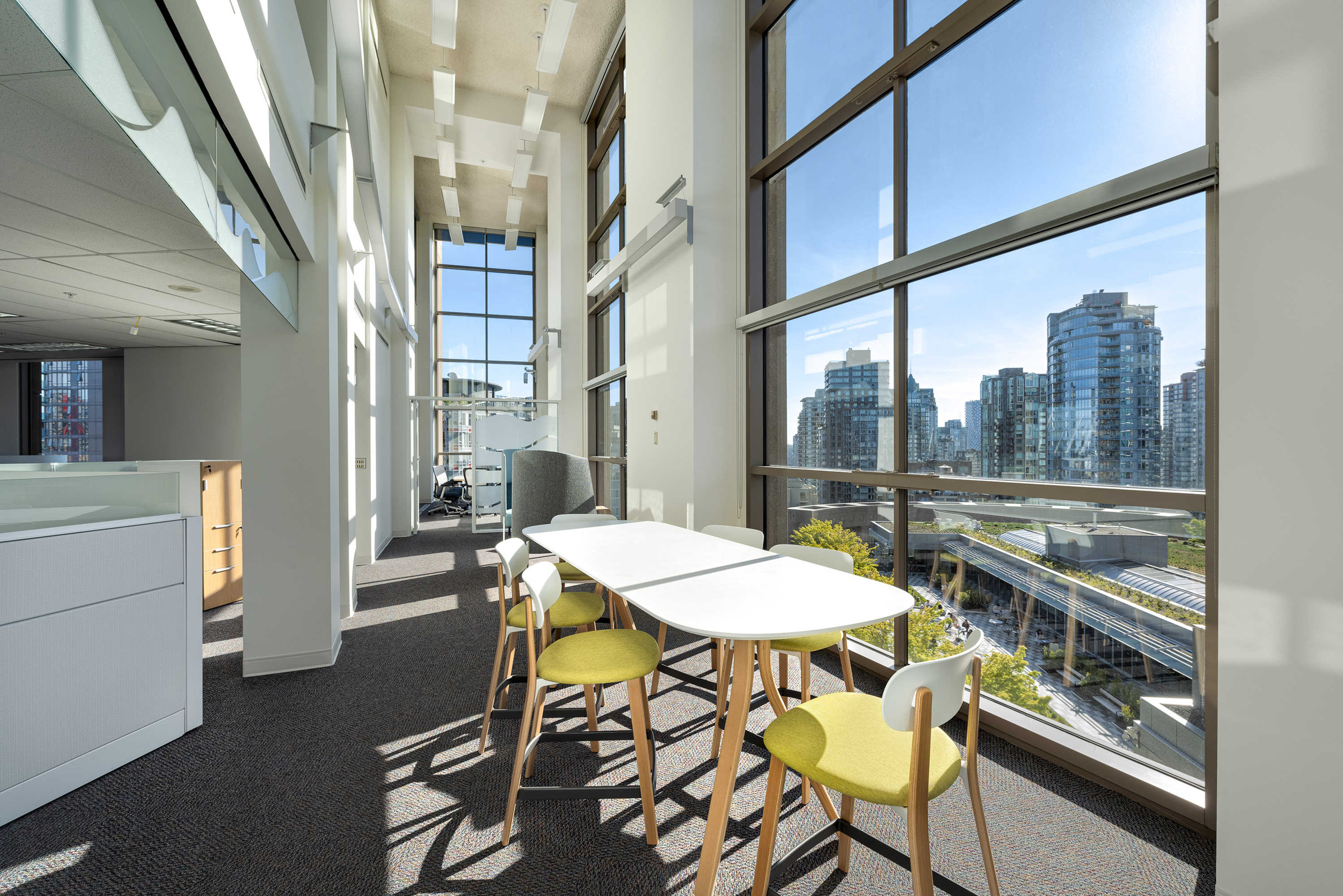 Western Economic Development Canada Offices by James Alfred Photography ...