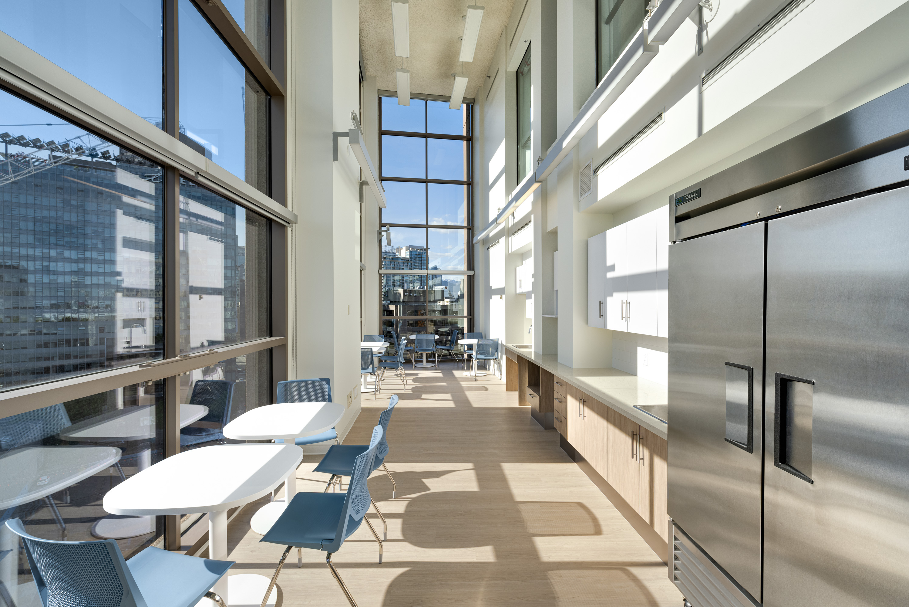 Western Economic Development Canada Offices by James Alfred Photography ...