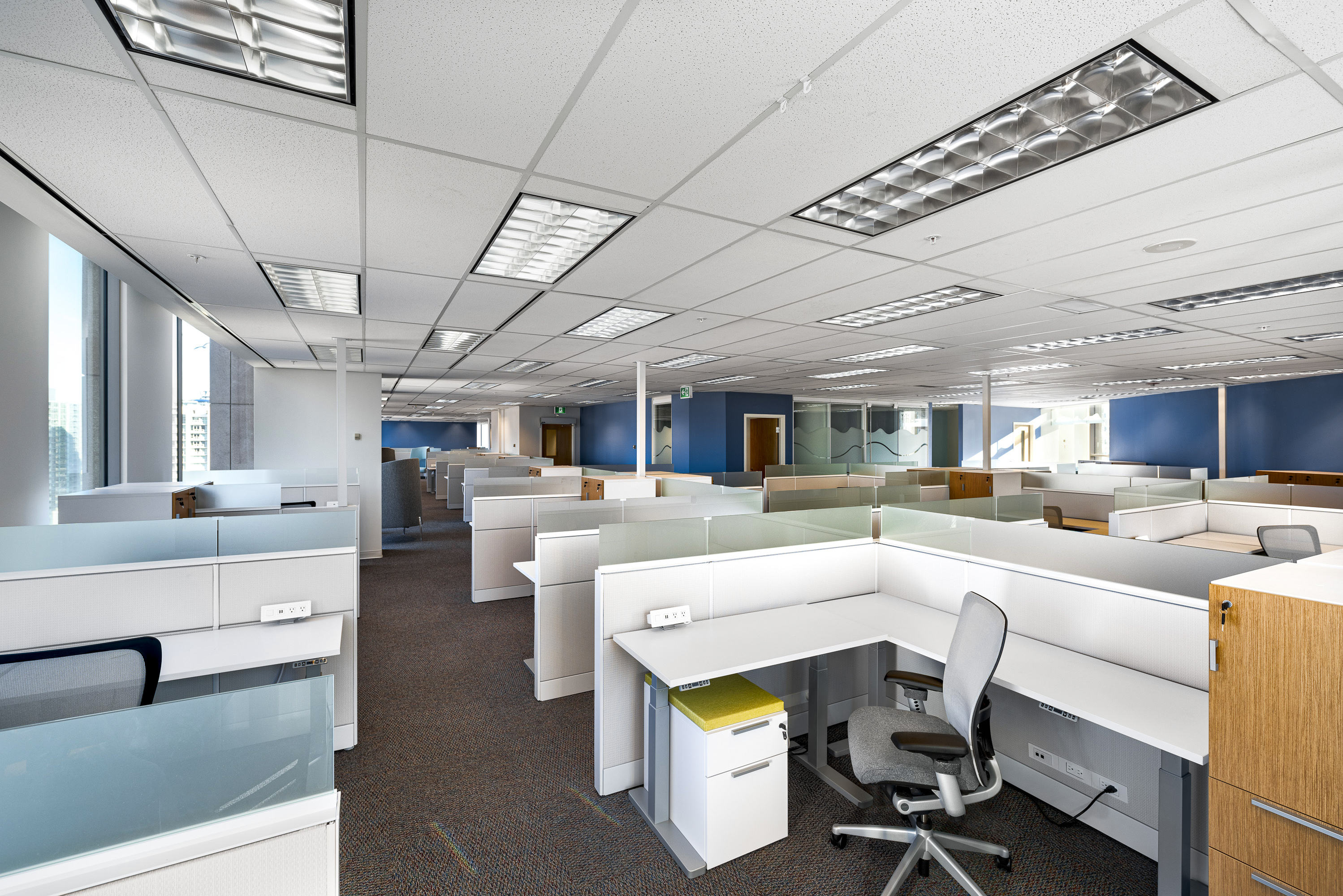 Western Economic Development Canada Offices by James Alfred Photography ...