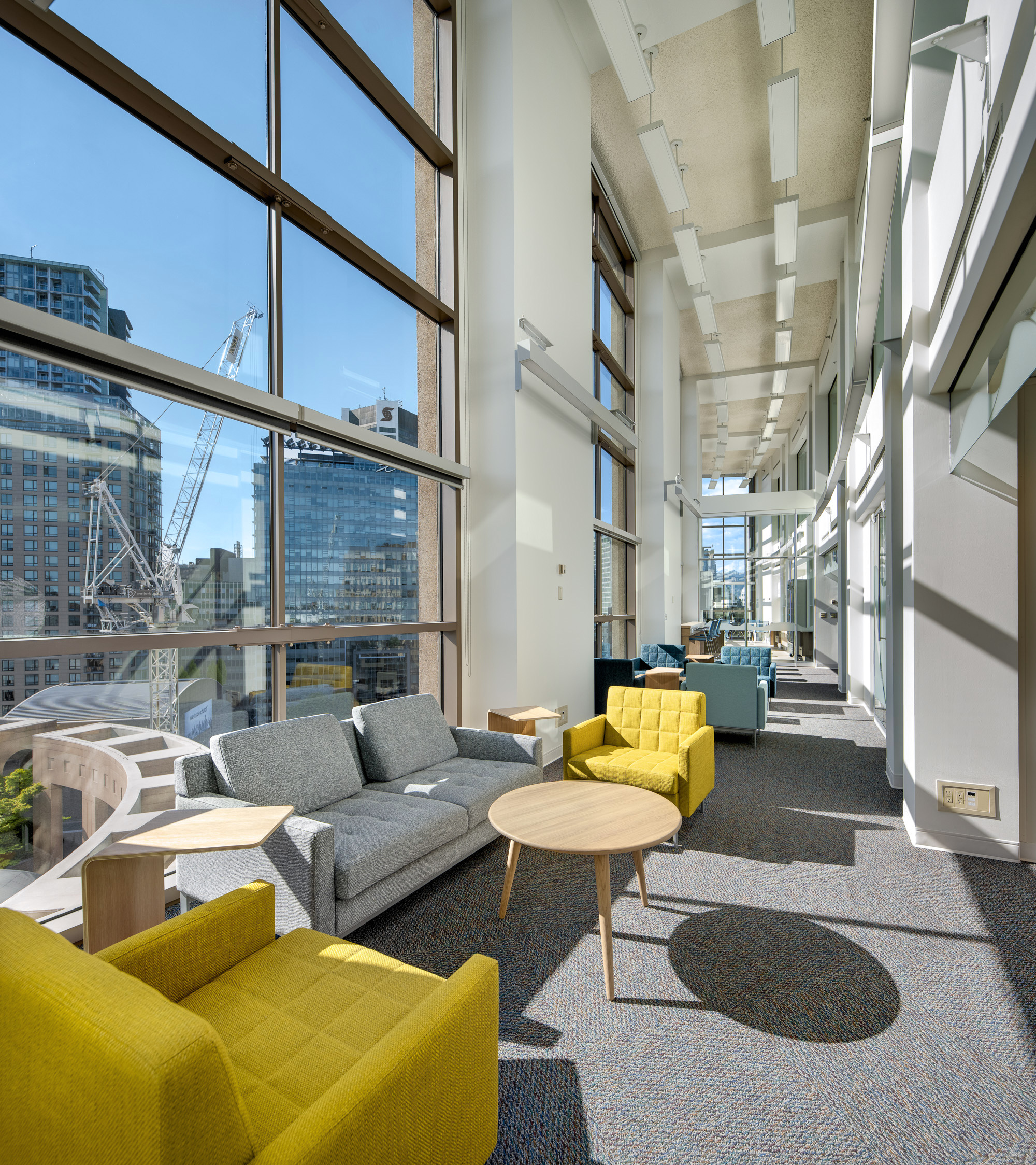 Western Economic Development Canada Offices by James Alfred Photography ...