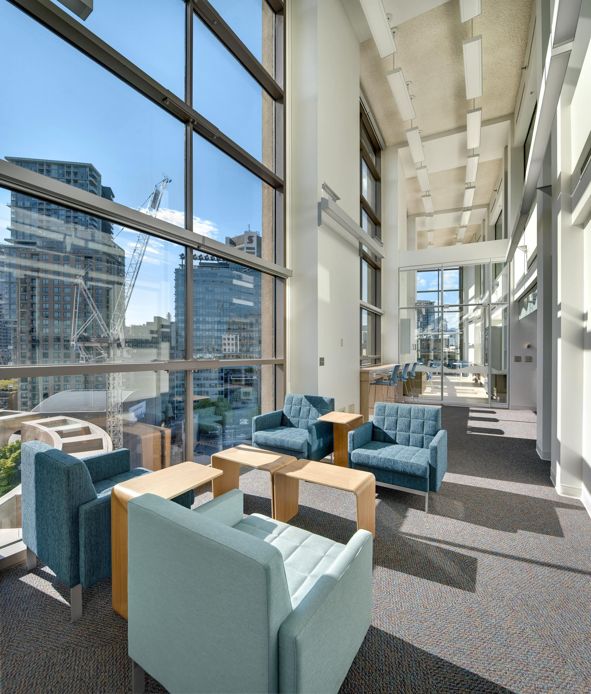 Western Economic Development Canada Offices by James Alfred Photography ...